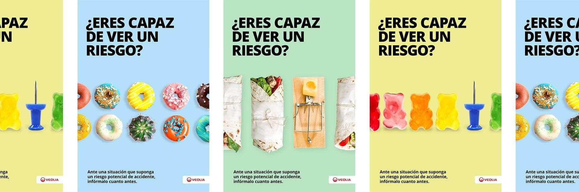 Ejemplos De Carteles Publicitarios